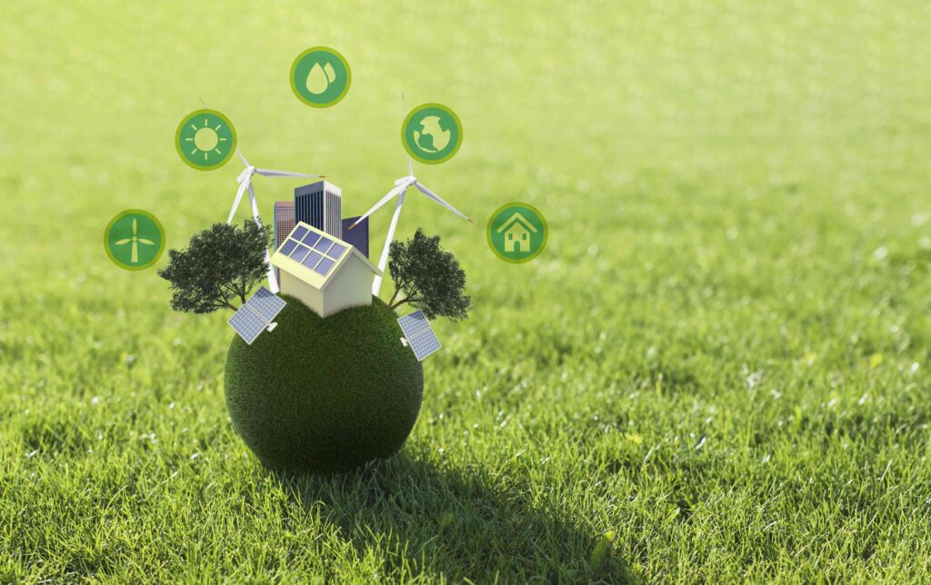 About Greenoz Solutions |Trusted Energy Experts in Melbourne
